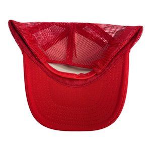 OTTO | Accessories | New Vintage Style Houston Rockets Script Red ...